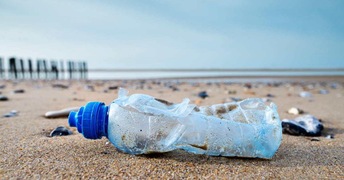 Vår syn på plastavfall - Tekniska verken