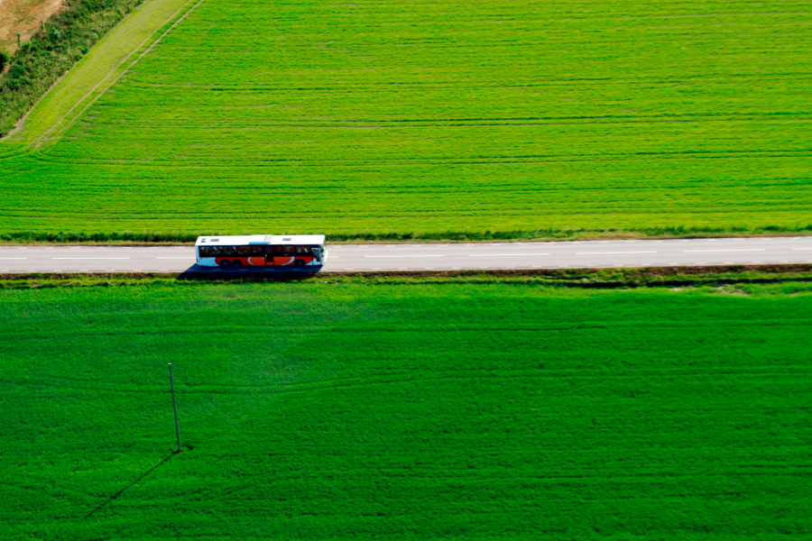 Fordonsgas, fossilgas (naturgas) och biogas – vad är skillnaden? - Svensk Biogas